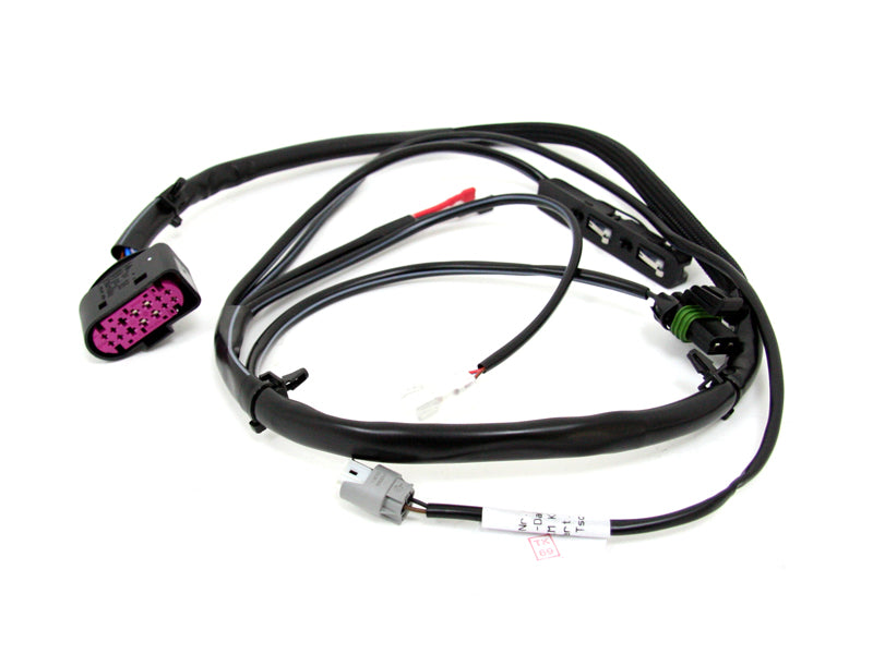 Porsche Spoiler Wiring Harness Rear - 911 07-13 997-622-670-02 | Sierra ...