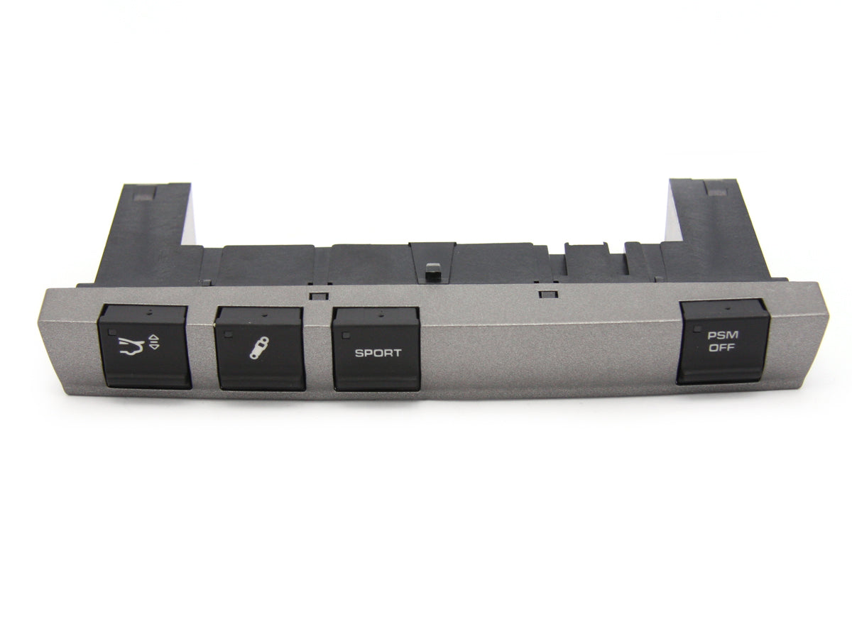 Porsche Stability Control Switch - 911 - Boxster - Cayman | 2005-2009 ...