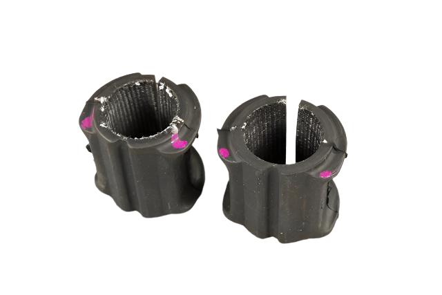 Porsche Stabilizer Bar Bushing - Boxster/Cayman 16-24 997-333-792-90 ...