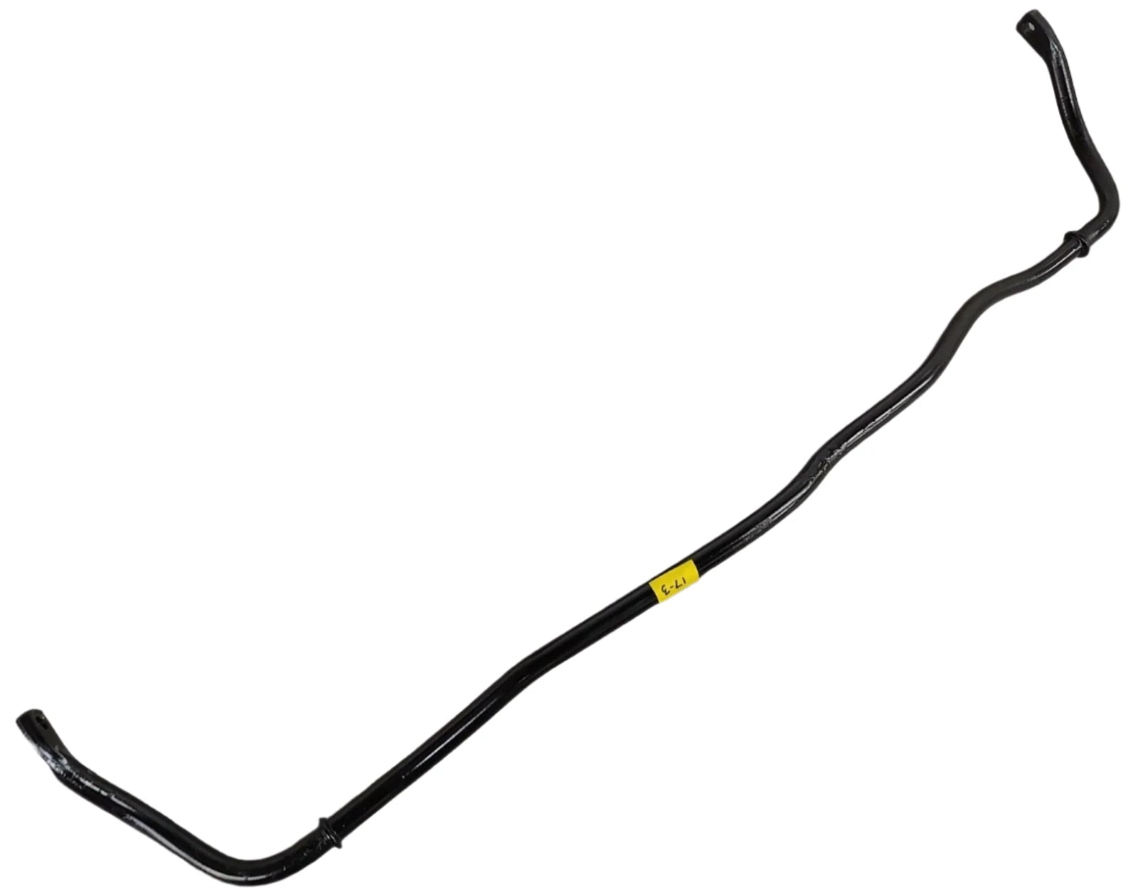 Porsche Stabilizer Sway Bar 17mm - 911 95-98 993-333-701-00 | Sierra ...