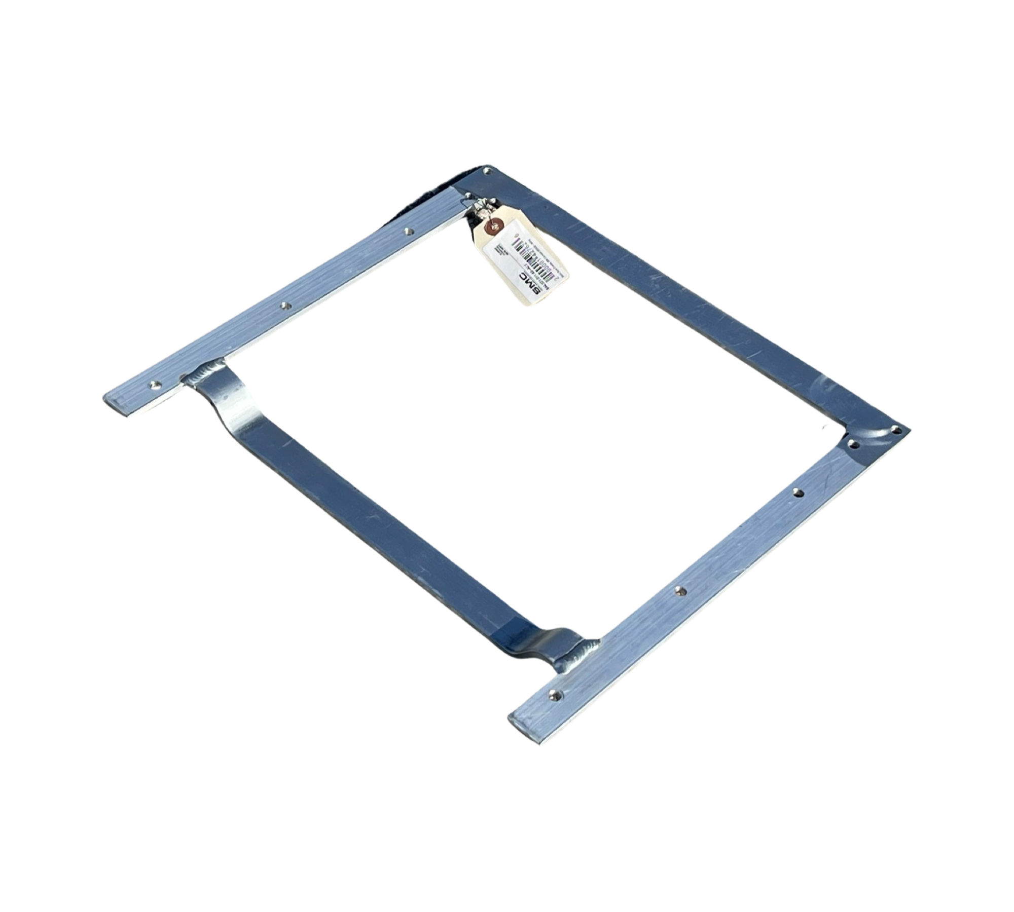 Porsche Steel Seat Frame - 356 Speedster 55-59 644-521-011-42 | Sierra ...