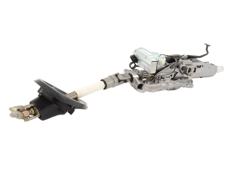 Porsche Steering Column Assembly - Cayenne | 2003-2010 955-347-007-09 ...