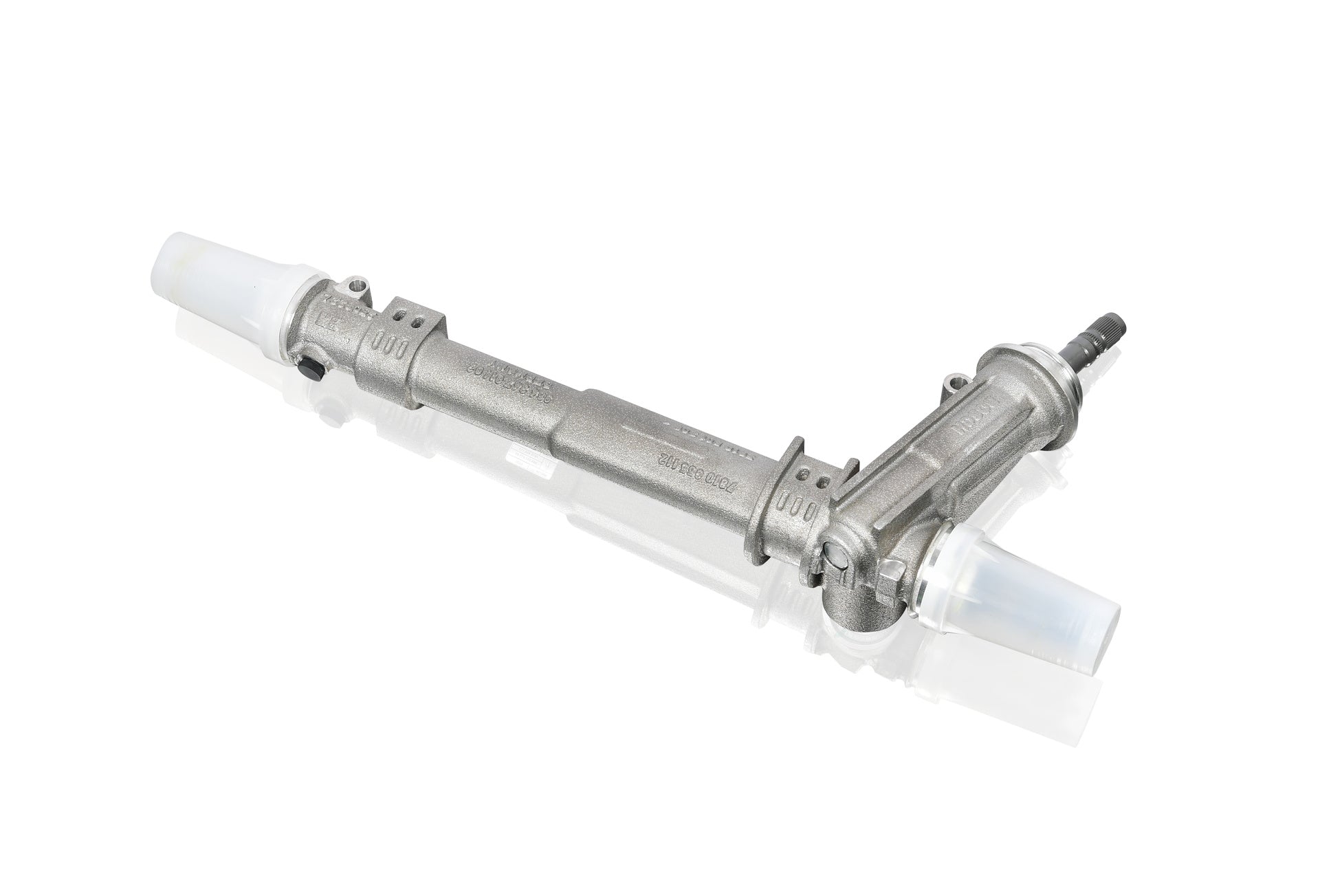 Porsche Steering Rack - 911 89-94 | Sierra Madre Collection | Porsche ...