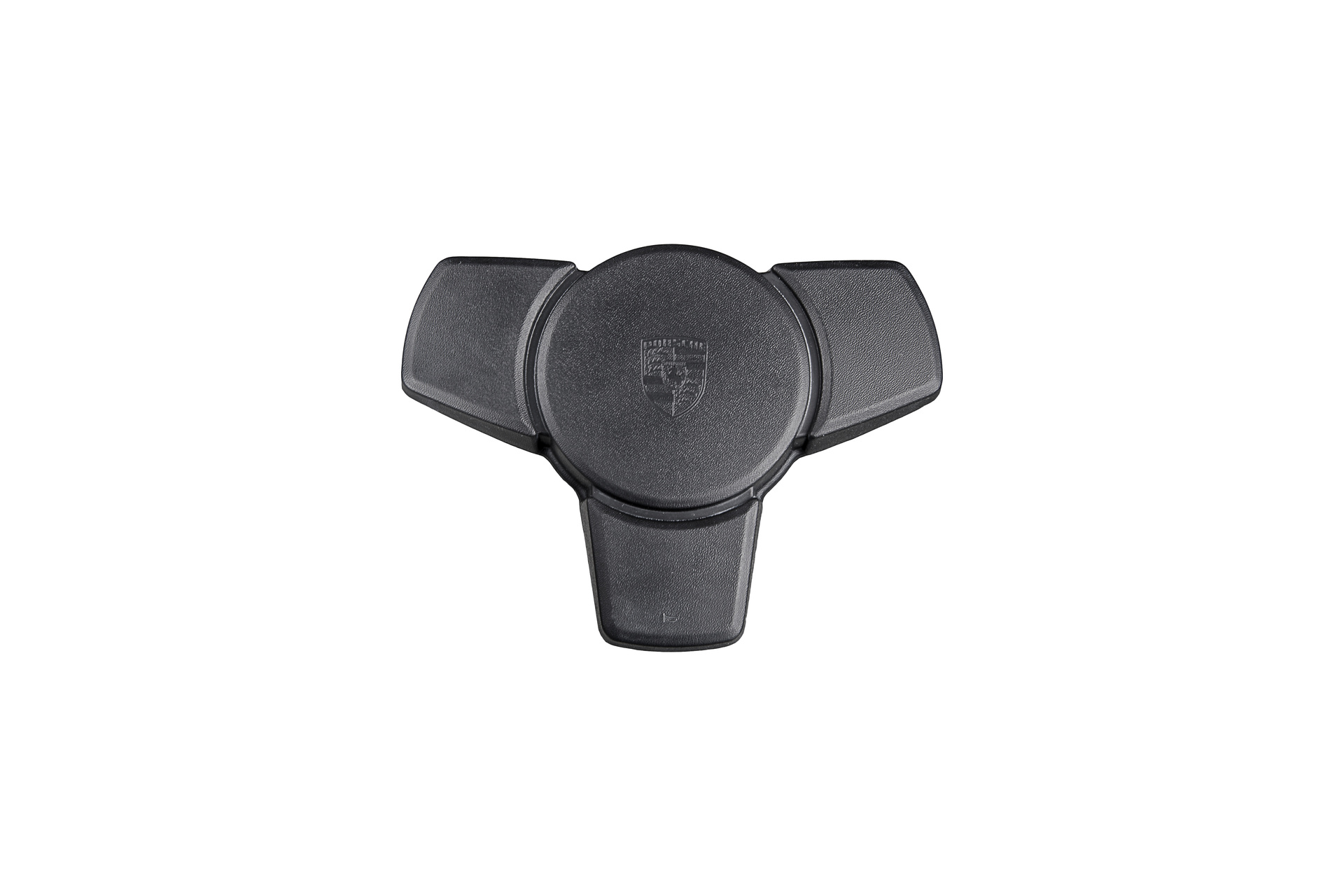 Porsche Steering Wheel Horn Pad - 911/928 78-86 9113478590070B | Sierra ...