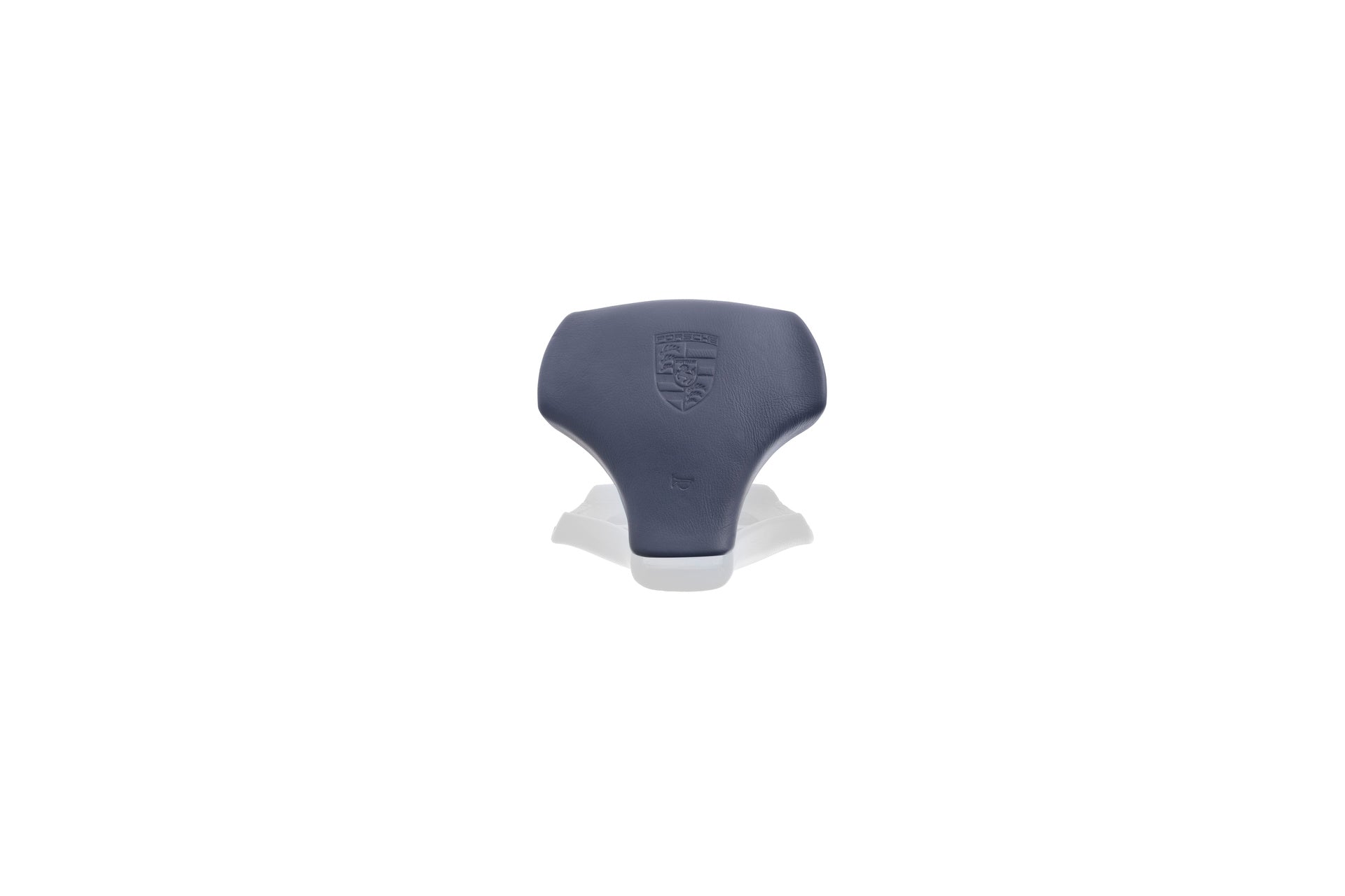 Porsche Steering Wheel Padded Cap - Cobalt Blue - 911/968 90-95 968-347 ...