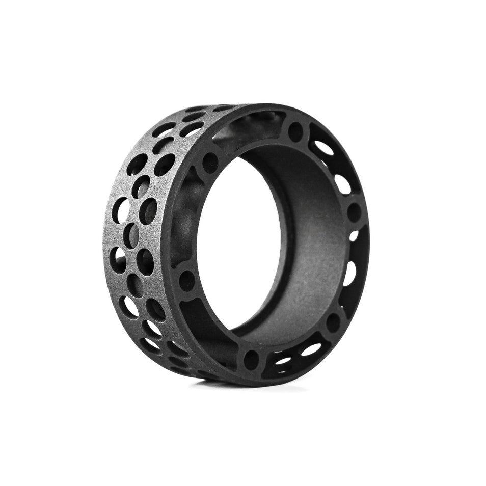 Porsche Steering Wheel Ultra Spacer 30mm - 911/930/944/924/914/912/912