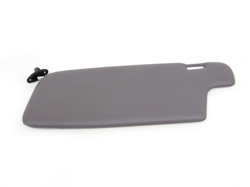 Porsche Sun Visor Classic Grey - 911 95-98 | Sierra Madre Collection ...