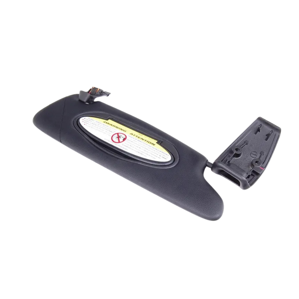 Porsche Sun Visor Right - Boxster | 1997-2008 986-731-032-24-A12 ...