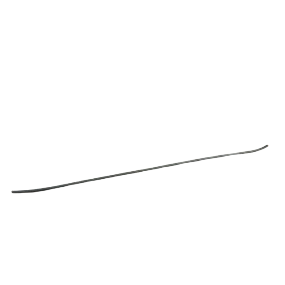 Porsche Sunroof Glass Seal - Cayenne | 2005-2010 955-562-915-00 ...