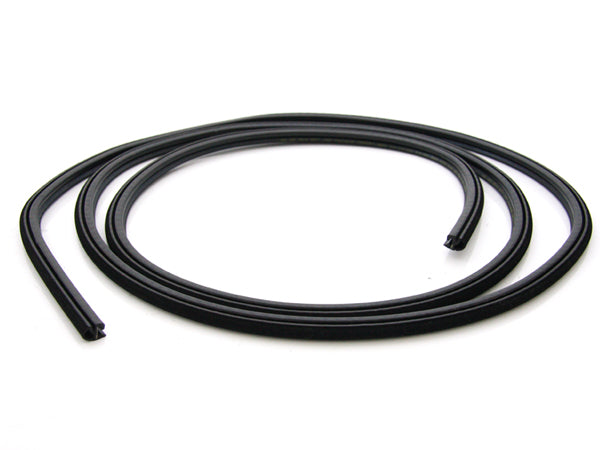 Porsche Sunroof Seal - Cayenne | 2003-2010 955-564-003-01 | Sierra ...