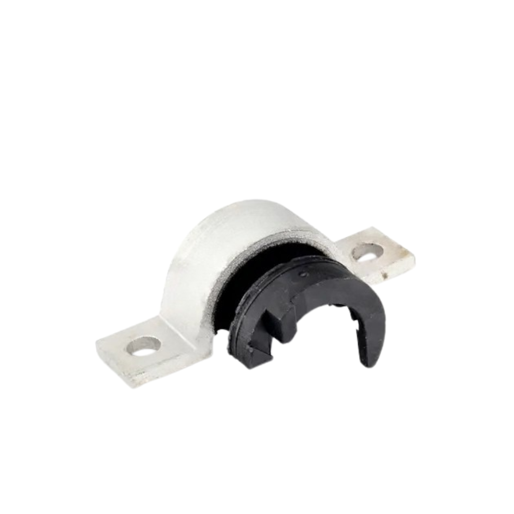 Porsche Suspension Stabilizer Bar Bracket - Lower - Cayenne | 2008-201