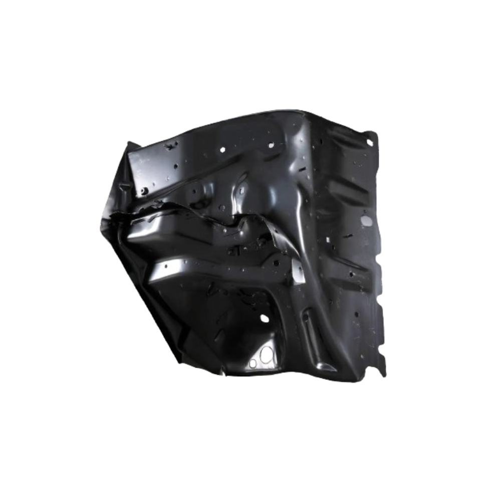 Porsche Suspension Strut Mounting - Left - Cayenne | 2003-2010 ...