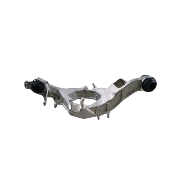 Porsche Suspension Sub Frame - 911 95-98 | Sierra Madre Collection ...