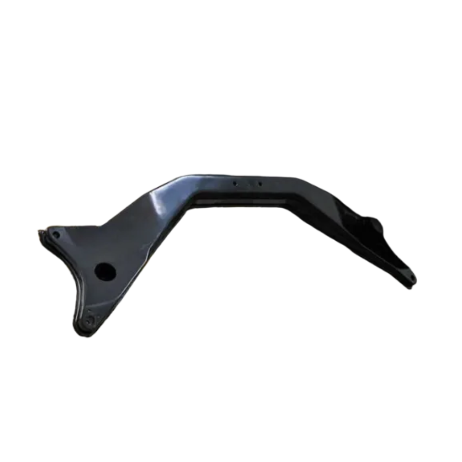Porsche Suspension Subframe Cross Member - Boxster/Cayman 97-12 986-331 ...