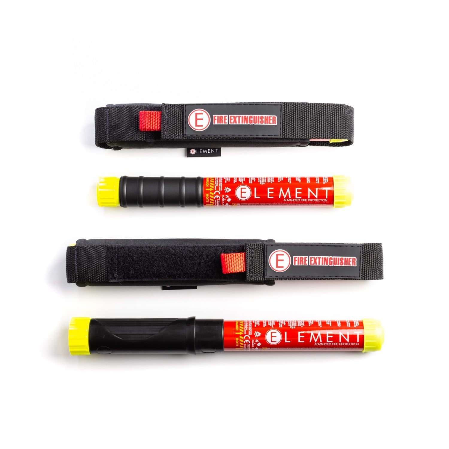 Porsche Tactical Sleeve for E50 & E100 E203