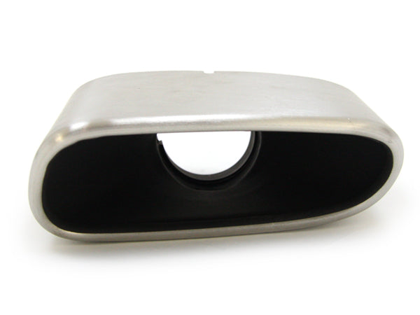 Porsche Tail Pipe Tip Left - 911 05-08 997-111-152-01 | Sierra Madre ...