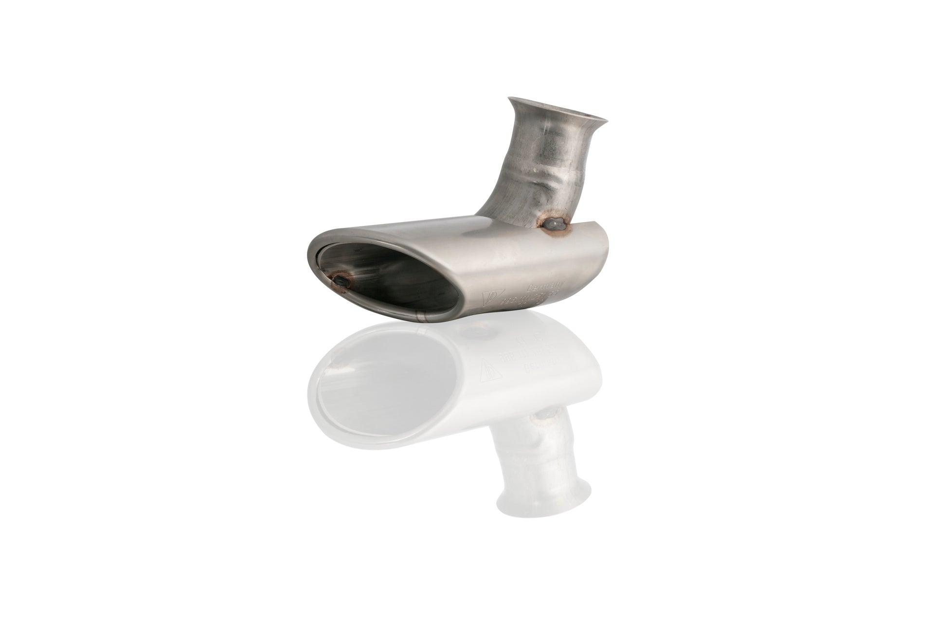 Porsche Tailpipe - 911 99-01 996-111-251-55 | Sierra Madre Collection ...