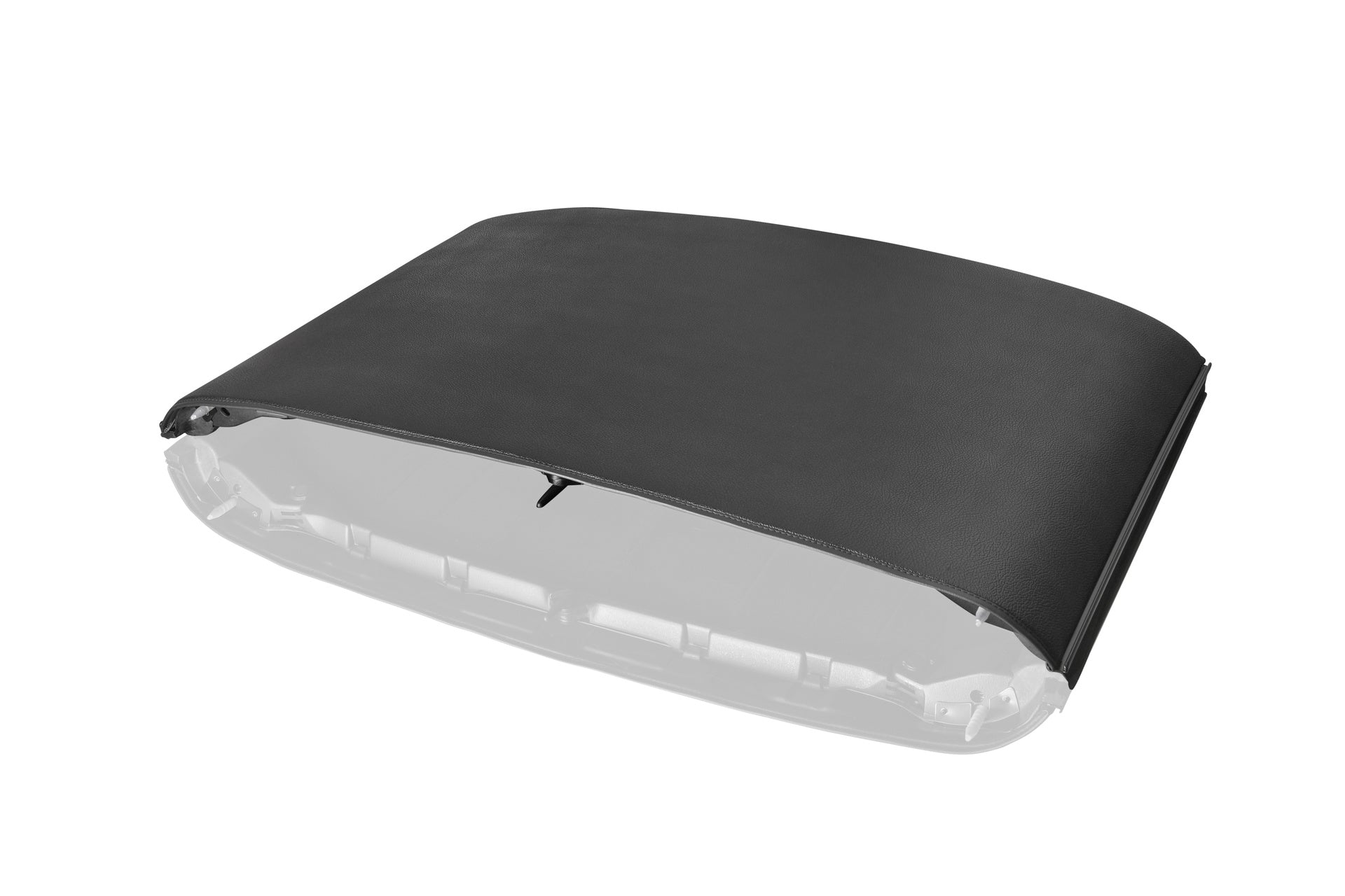 Porsche Targa Roof - Black - 911 86-90 PCG-565-002-01-707