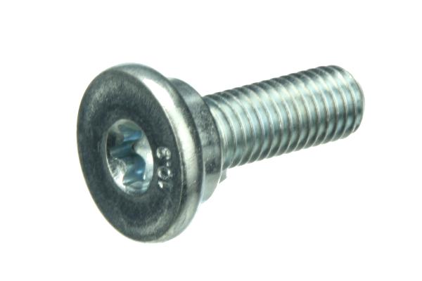 Porsche Tensioner Lever Bolt - 911/Boxster/Cayman 09-20 PAF-008-343 ...