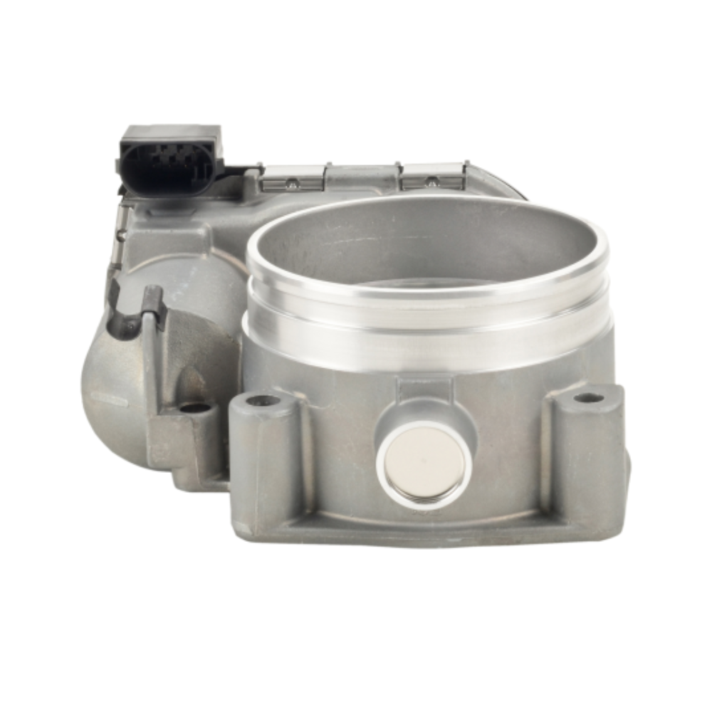 Porsche Throttle Body - 911/Boxster/Cayenne/Cayman/Macan/Panamera 99-18 ...