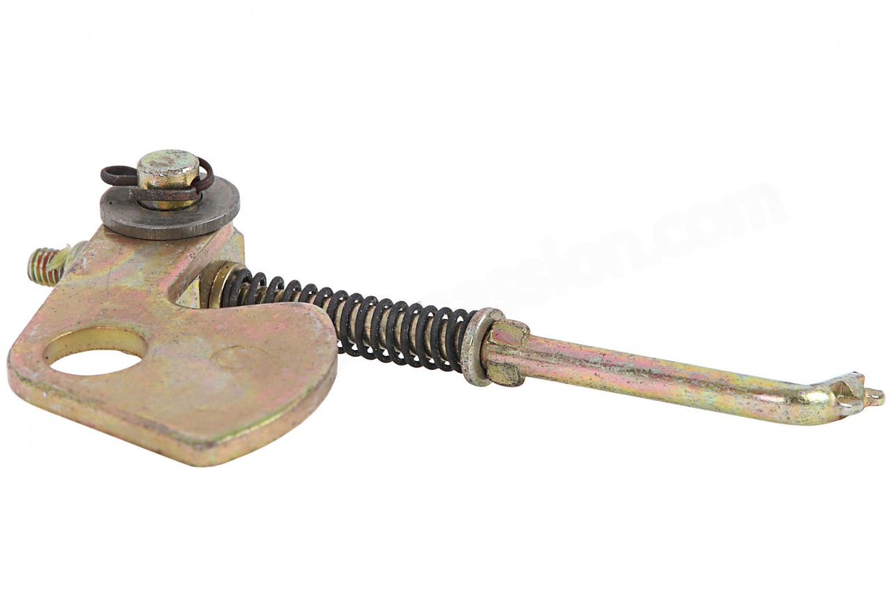 Porsche Throttle linkage 911/912/914 65-76 901-100-962-00 | Sierra ...
