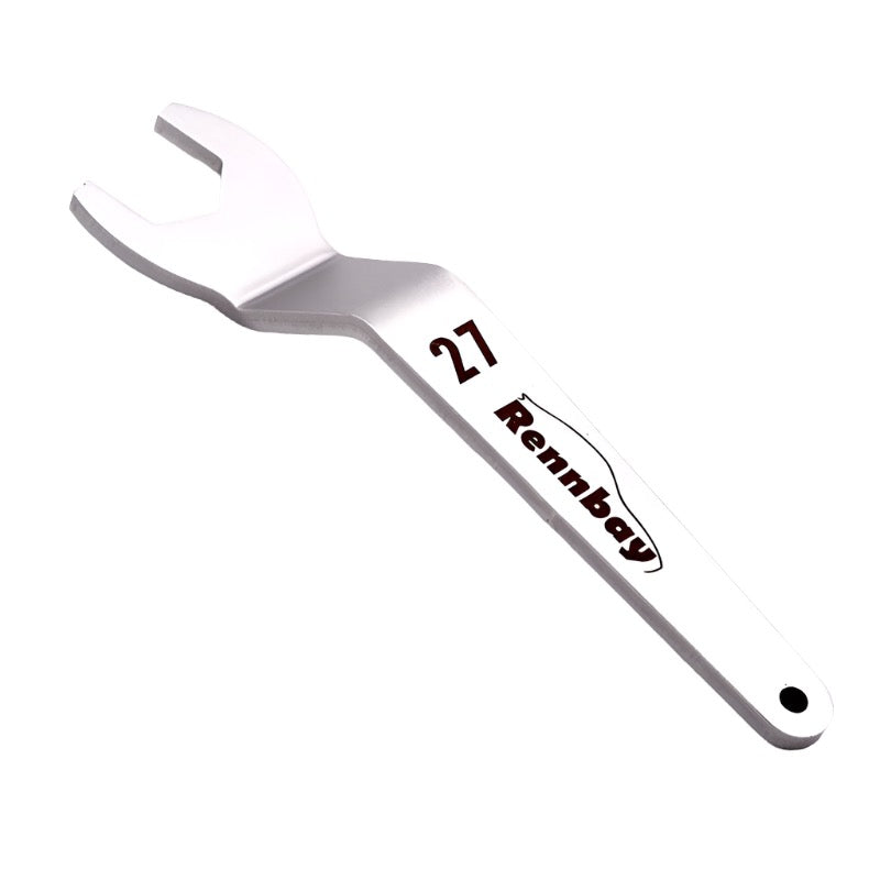 Porsche Timing Belt Offset Wrench 27mm - 944 82-91 - 924 86-88 - 968 91 ...