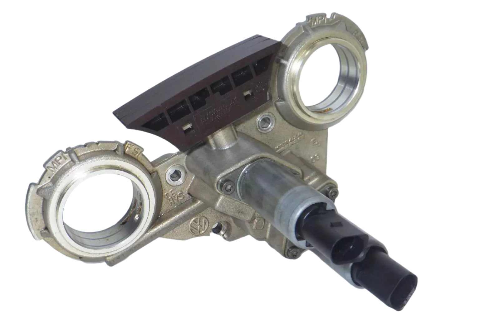 Porsche Timing Chain Housing - Cayenne 08-10 955-105-215-01 | Sierra ...