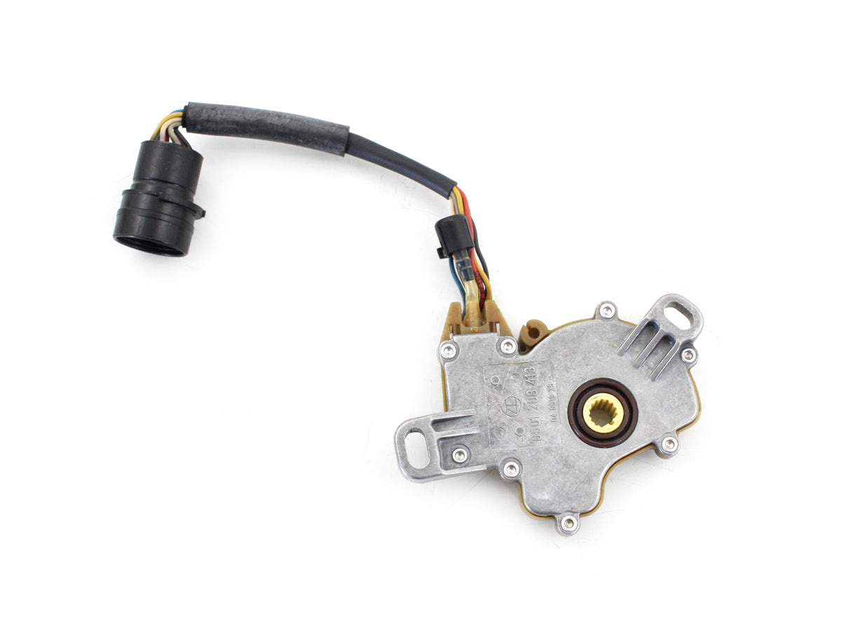 Porsche Tiptronic Switch - 911 89-94 | Sierra Madre Collection ...