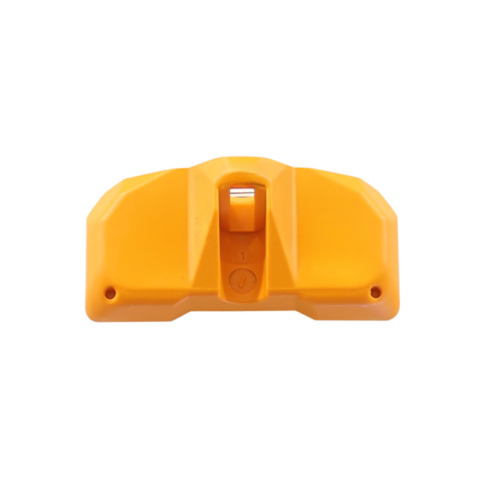 Porsche Tire Pressure Monitoring System Sensor - Cayenne | 2003-2006 ...