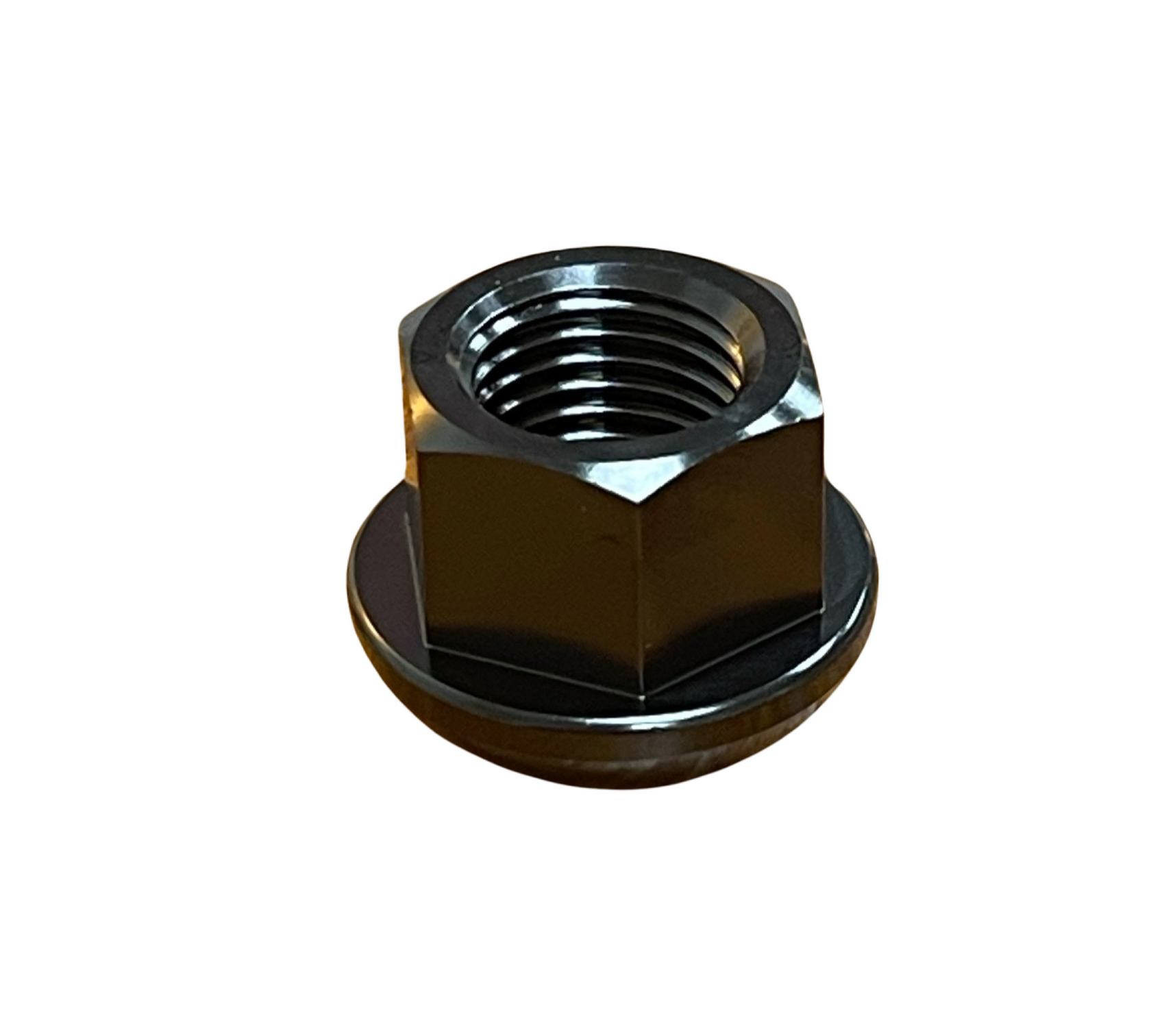 Porsche Titanium Lug Nut Set of 20 SMC-020-112-1