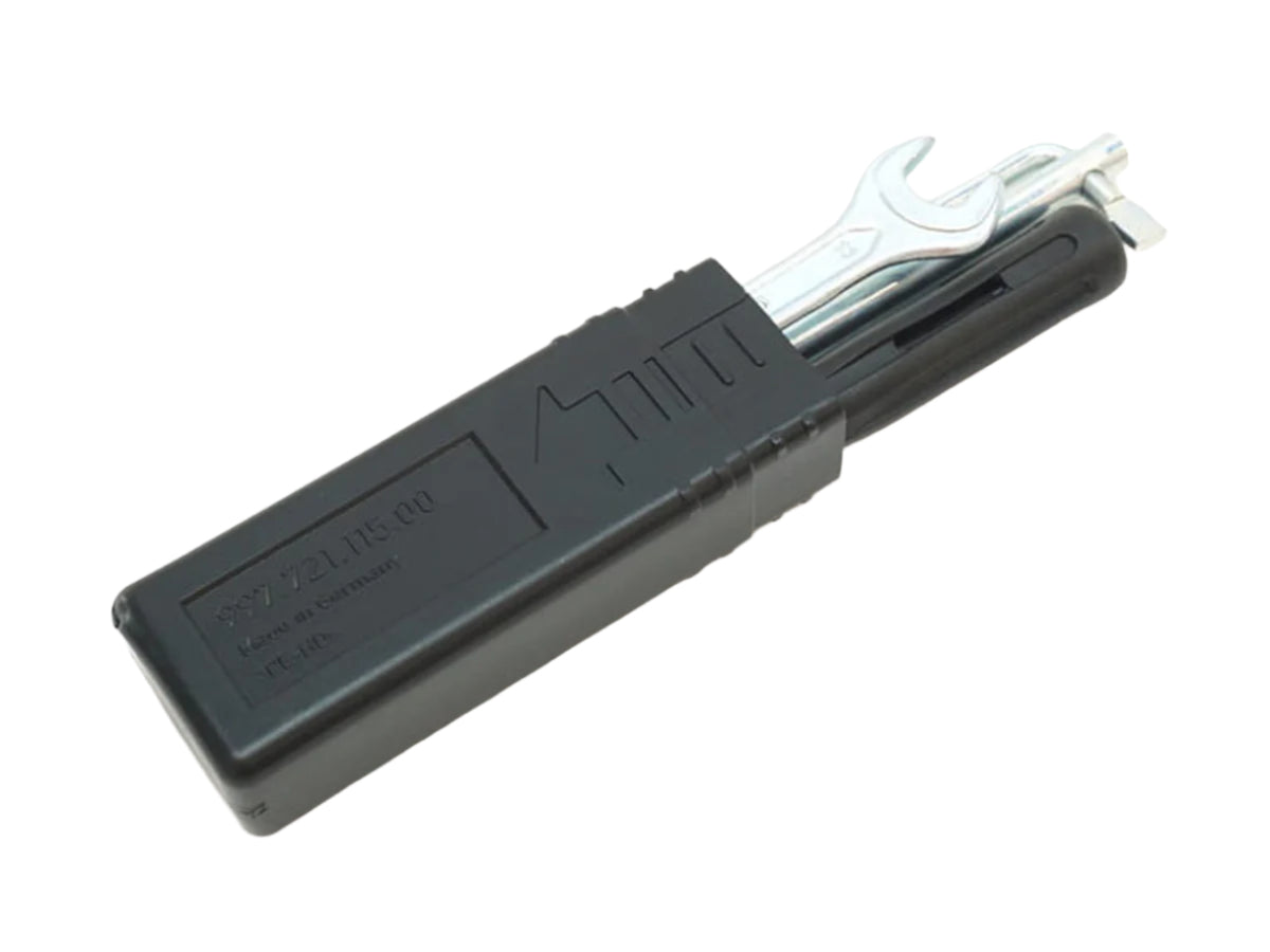 Porsche Tool Kit - 911/Boxster/Cayman 16-19 997-721-115-01 | Sierra ...