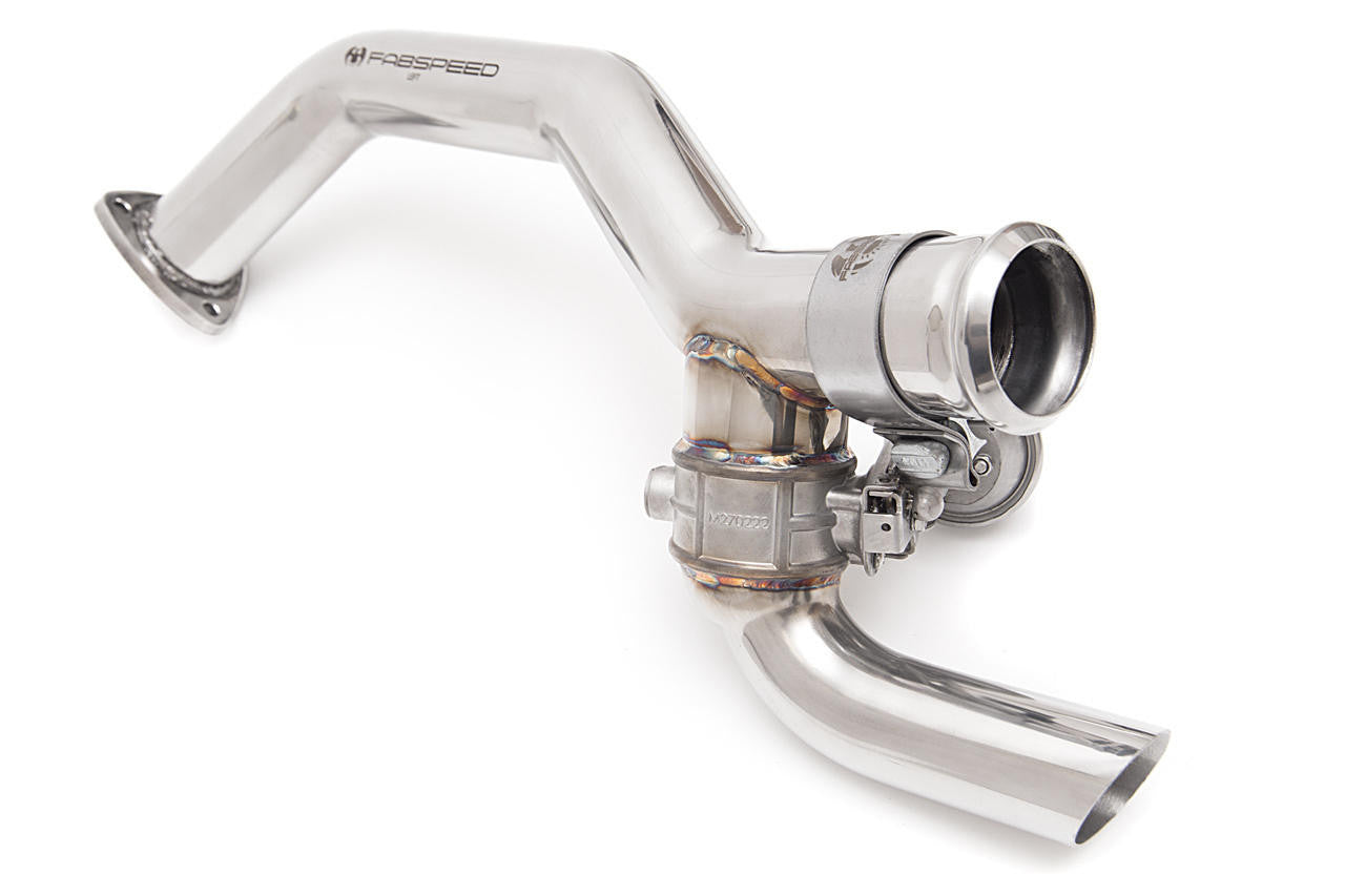 Porsche TrackTec Conversion Kit - Boxster | Cayman | 2005-2008 FS-POR-