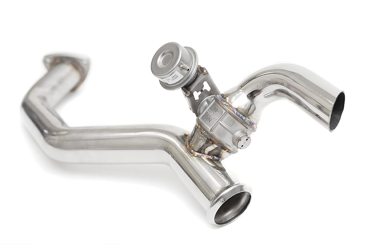 Porsche TrackTec Conversion Kit - Boxster | Cayman | 2009-2012 FS-POR ...