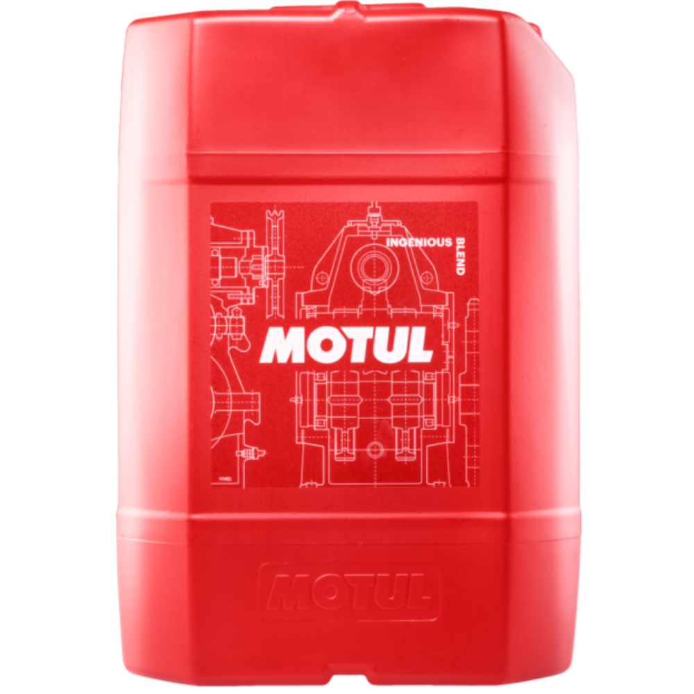 Porsche Transmission Fluid SAE 75W-140 20L 103995-