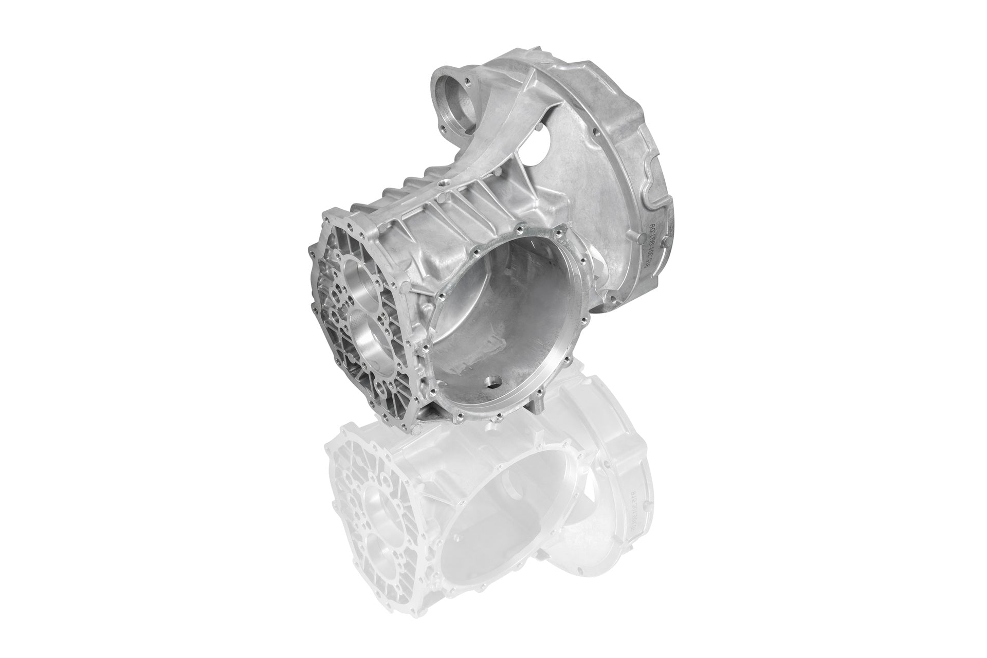 Porsche Transmission Housing - 911 72-76 915-301-901-09 | Sierra Madre ...