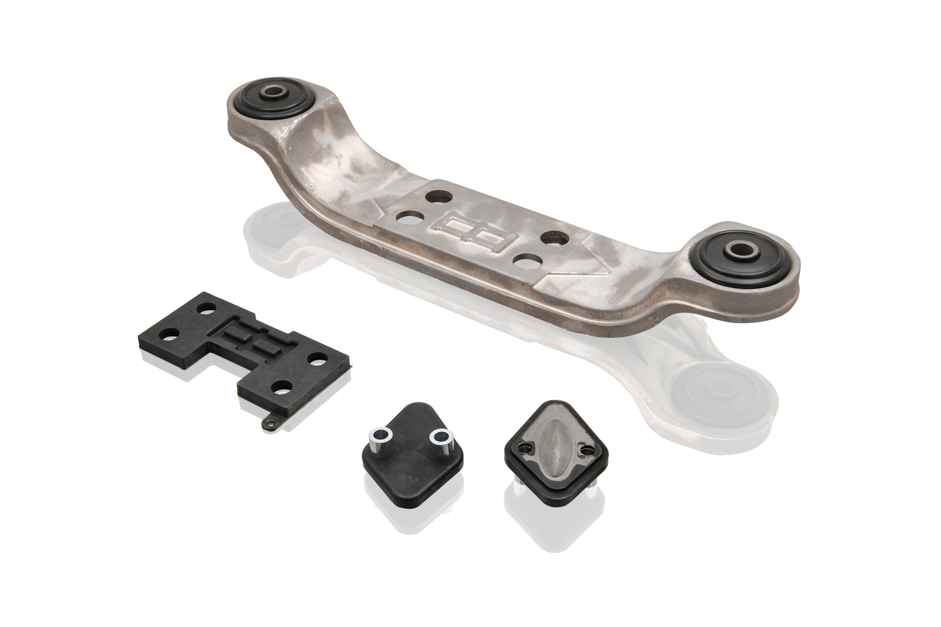 Porsche Transmission Mounting Bracket - 911 87-89 911-375-031-10 ...