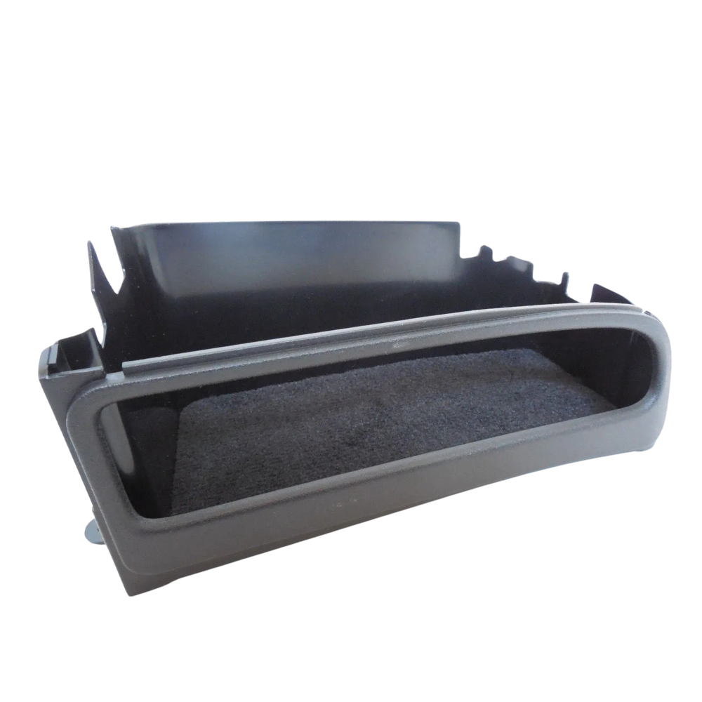 Porsche Trunk Storage Box Left - Boxster 97-04 9865514350001C | Sierra ...