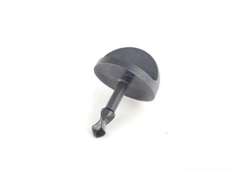 Porsche Trunk Trim Clip - 911/Boxster/Cayman 05-12 997-551-803-00