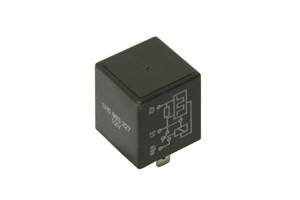 Porsche Turn Signal Relay - 911/924/928/944/968/Boxster 77-05 1H0-953-