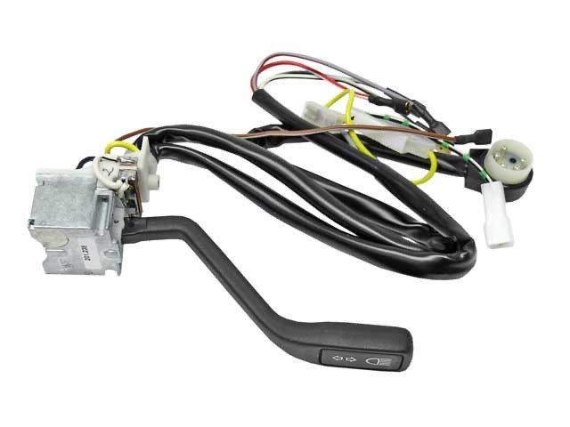 Porsche Turn Signal Switch 76-89 911-613-305-01 | Sierra Madre ...