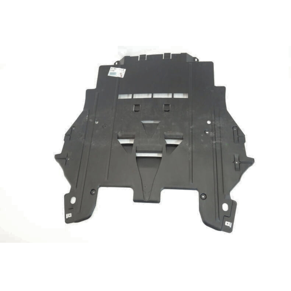 Porsche Underbody Cover - 911 05-13 997-504-527-01 | Sierra Madre ...