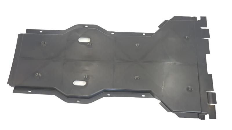 Porsche Underbody Cover - 911/Boxster/Cayman 05-13 997-504-043-00 ...