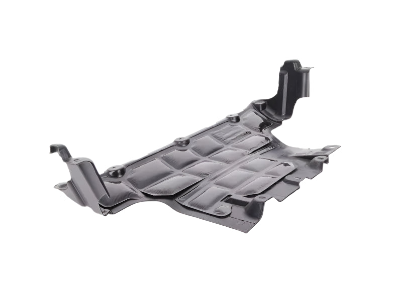 Porsche Underbody Protection Cover - Cayenne | 2003-2006 955-504-285-00 ...