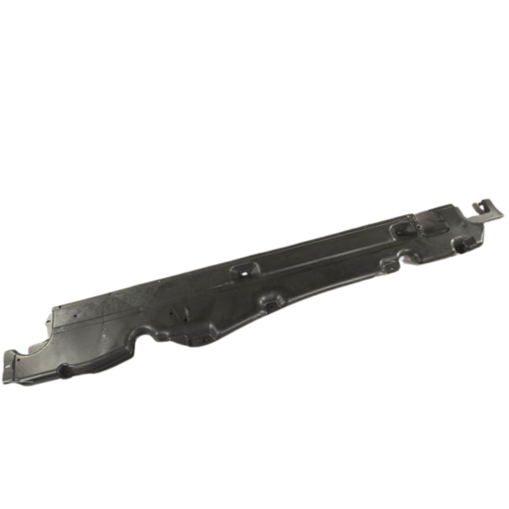 Porsche Underbody Trim - Left - Cayenne | 2003-2010 955-504-211-01 ...