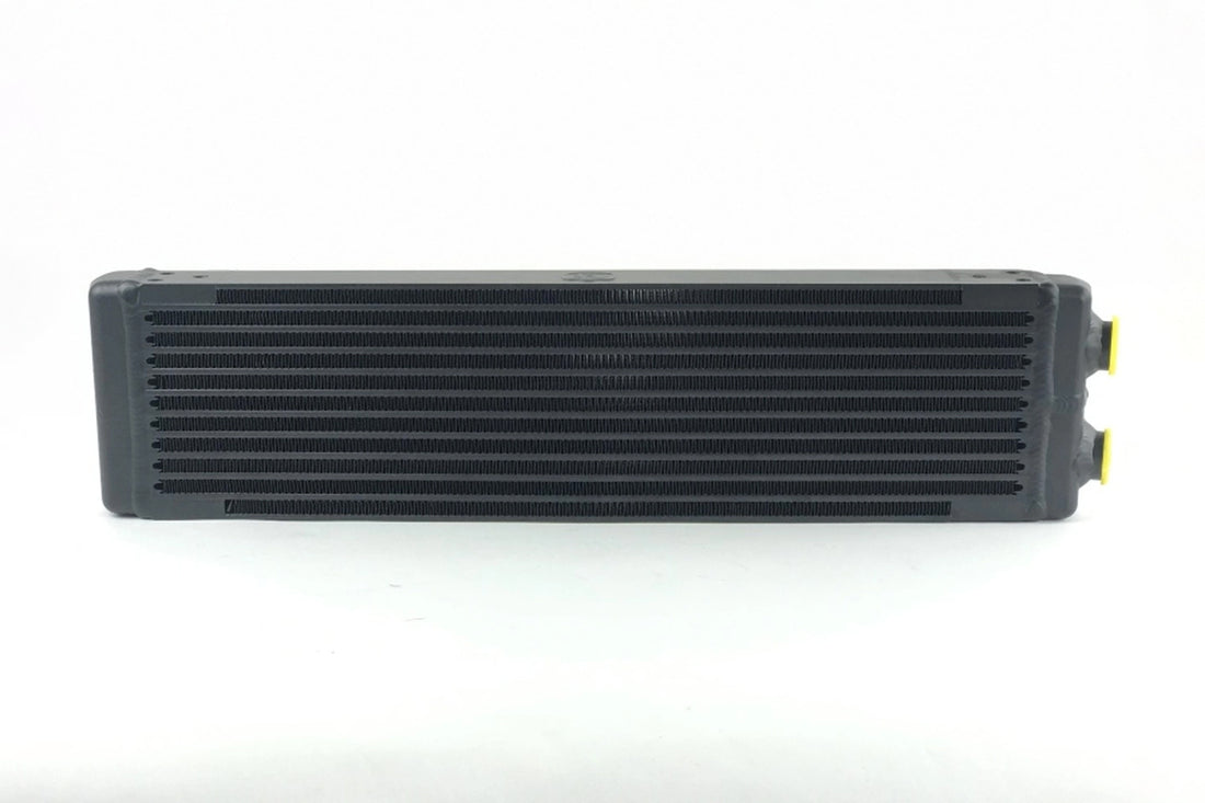 Porsche Universal Dual-Pass Oil Cooler - 911 65-89 8110