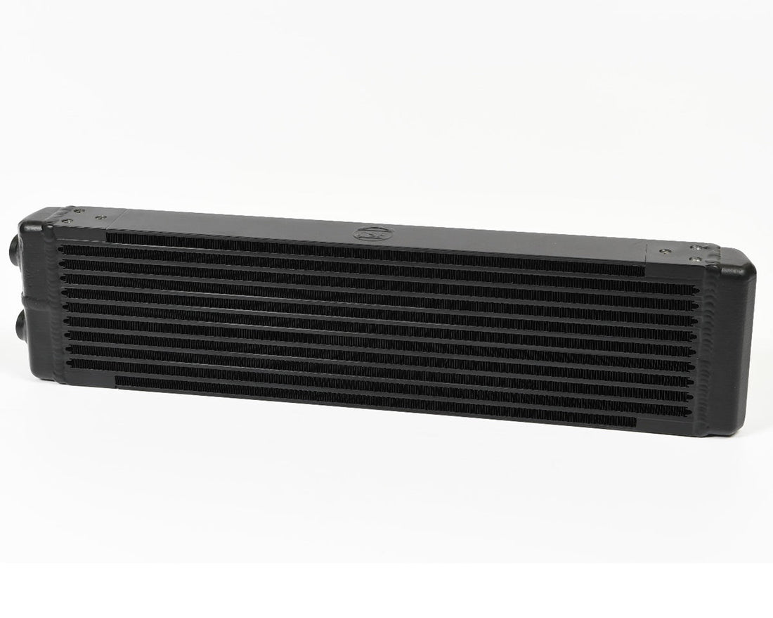Porsche Universal Dual-Pass Oil Cooler - 911 65-89 8110