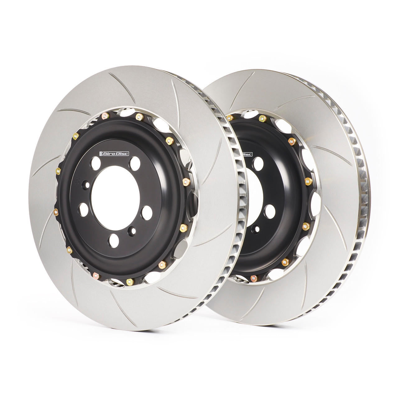Porsche Upgraded Brake Rotors - 911 | 2022-2025 A1-272 | Sierra Madre ...