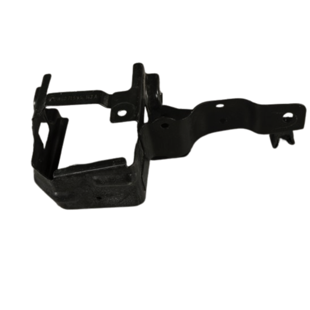 Porsche Vacuum Pump Support - Cayenne | 2003-2006 955-355-140-10 ...