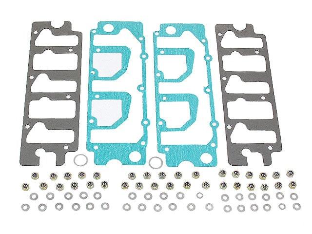 Porsche Valve Cover Gasket Set - 911 - 930 | 1968-1989 SMC-105-195-00 ...