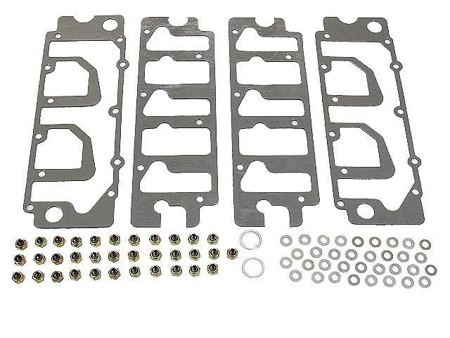 Porsche Valve Cover Gasket Set - 911 - 930 | 1968-1989 SMC-105-195-00 ...